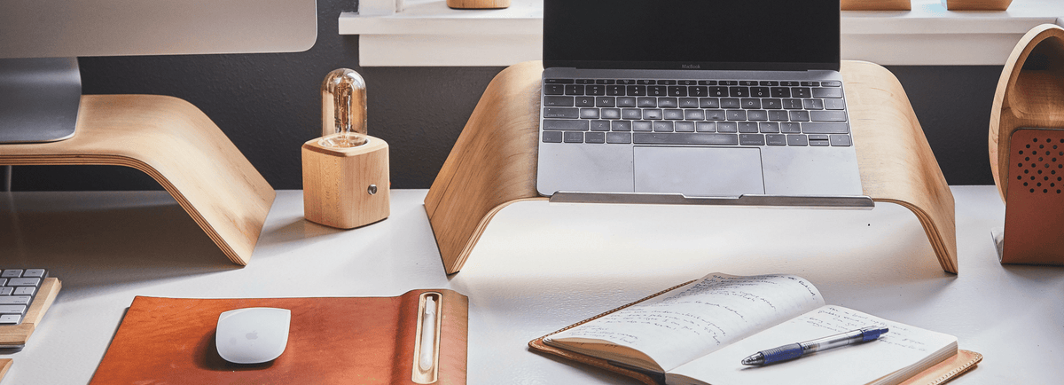 The Zero Waste Home: 6 Ways to Reduce Office Waste | Buy Me Once