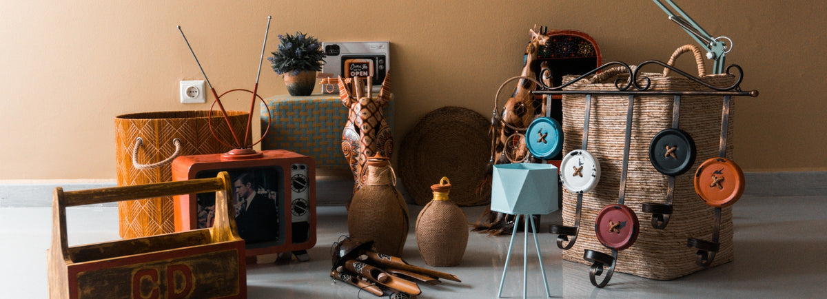 The Inspirationals: Antonia Edwards, Founder of Upcyclist | Buy Me Once